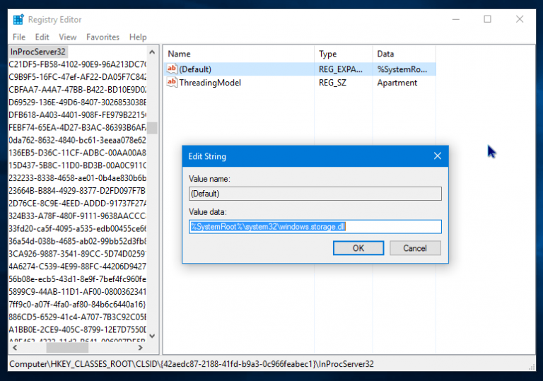 Fix Windows 10 Doesn't Save Desktop Icon Layout