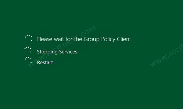 Enable Verbose Logon Messages in Windows 10 Enable Verbose Logon Messages in Windows 10