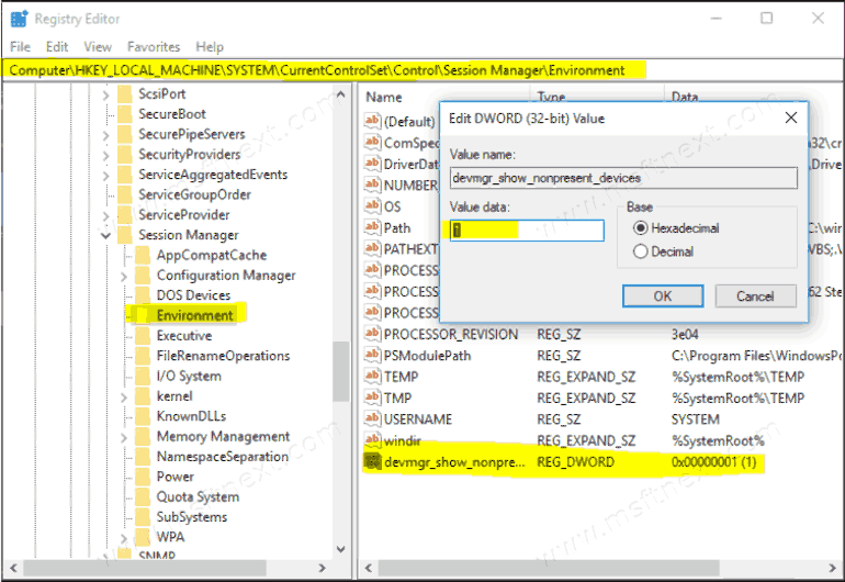 How To List All Environment Variables In Windows Www vrogue co