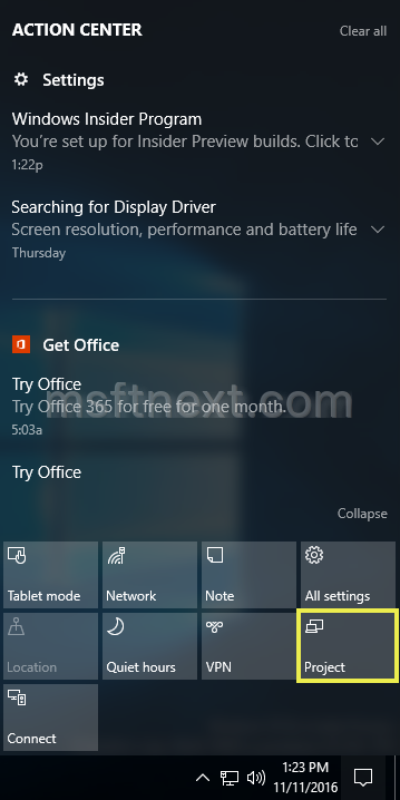 How to enable Virtual Touchpad in Windows 10 How to enable Virtual Touchpad in Windows 10
