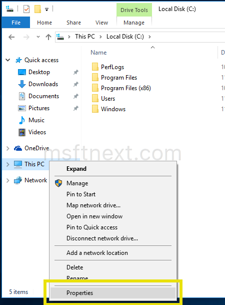 How To Disable Bsod Auto Restart In Windows 10