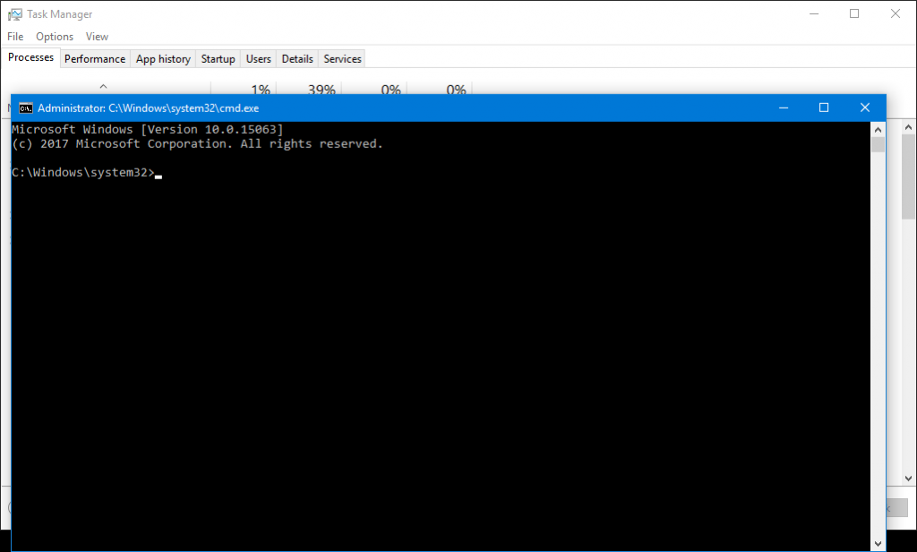 How To Open Command Prompt As Administrator in Windows 10