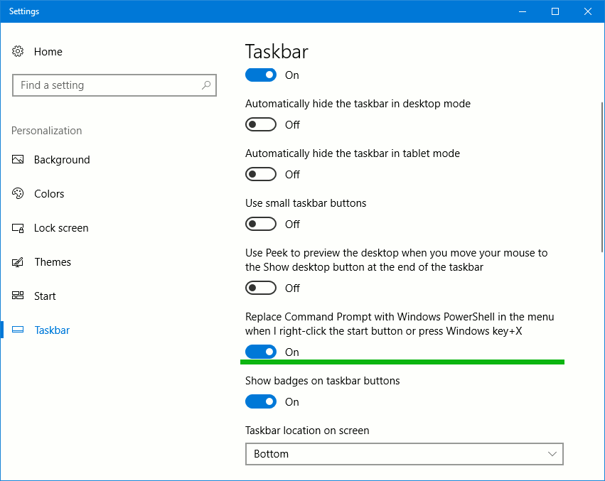 How To Open Command Prompt As Administrator in Windows 10 How To Open Command Prompt As Administrator in Windows 10