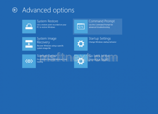How To Open Troubleshooting Options in Windows 10 How To Open Troubleshooting Options in Windows 10