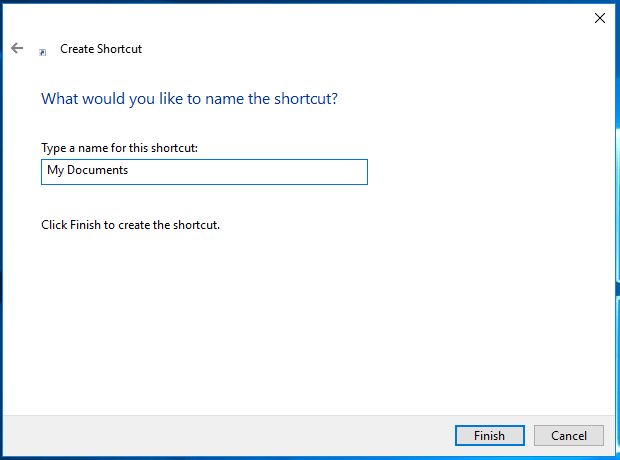 How to Pin Any Folder to Taskbar in Windows 10 How to Pin Any Folder to Taskbar in Windows 10