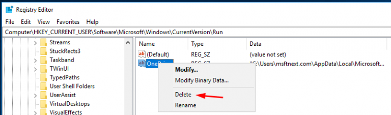 How To Manage Startup Apps In Windows 10