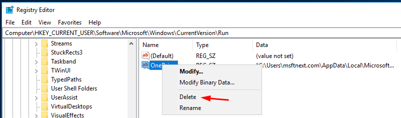 How To Manage Startup Apps In Windows 10