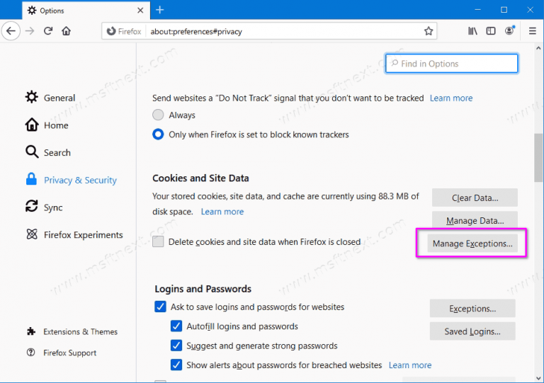 How to turn off Before you continue to YouTube message