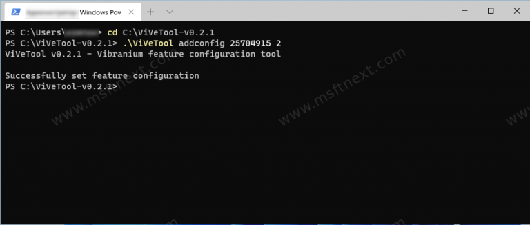Enable Estimated Installation Time of Updates in Windows 11