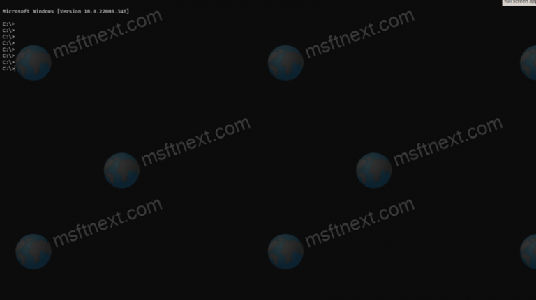 How to open apps in full screen mode in Windows 11