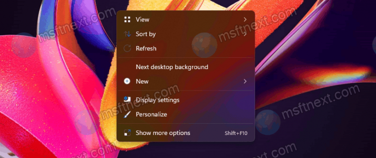 How To Hide Open In Windows Terminal From Windows 11 Context Menu