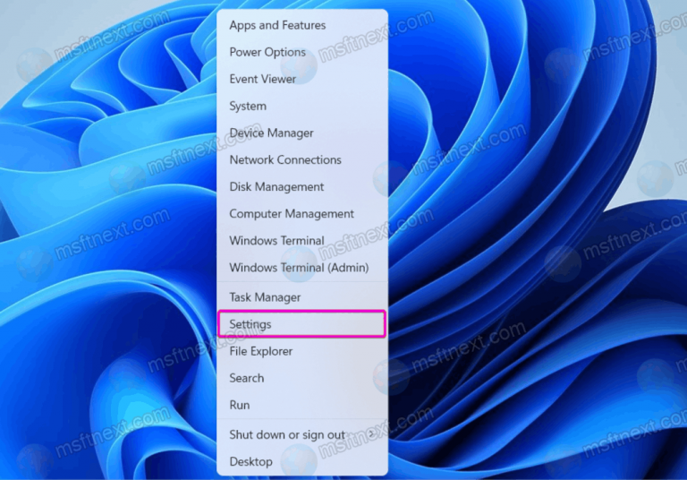 Windows 11: Increase the number of pinned apps on the Start menu