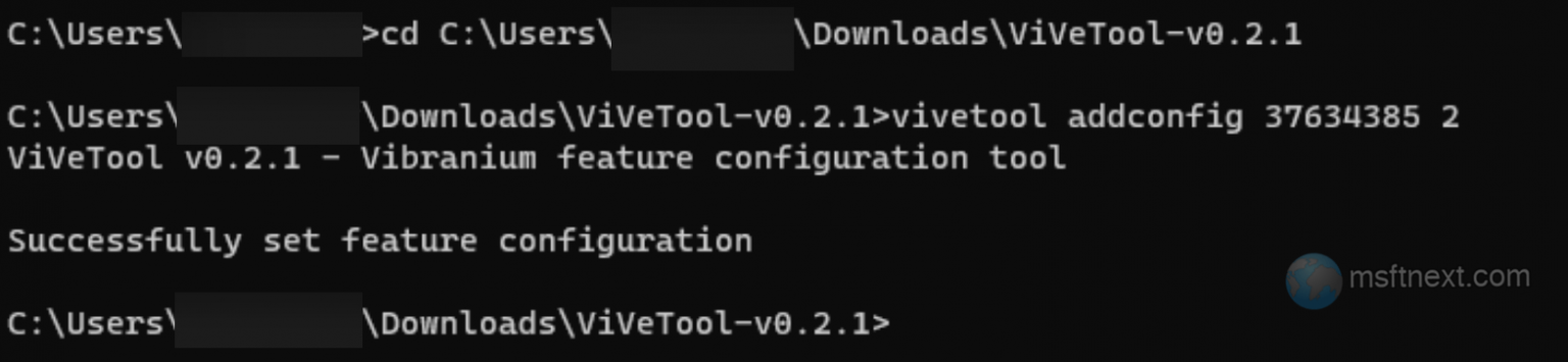 How to enable tabs in File Explorer in Windows 11 Build 25136