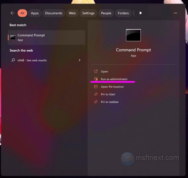 How to find out when user has changed the Windows password