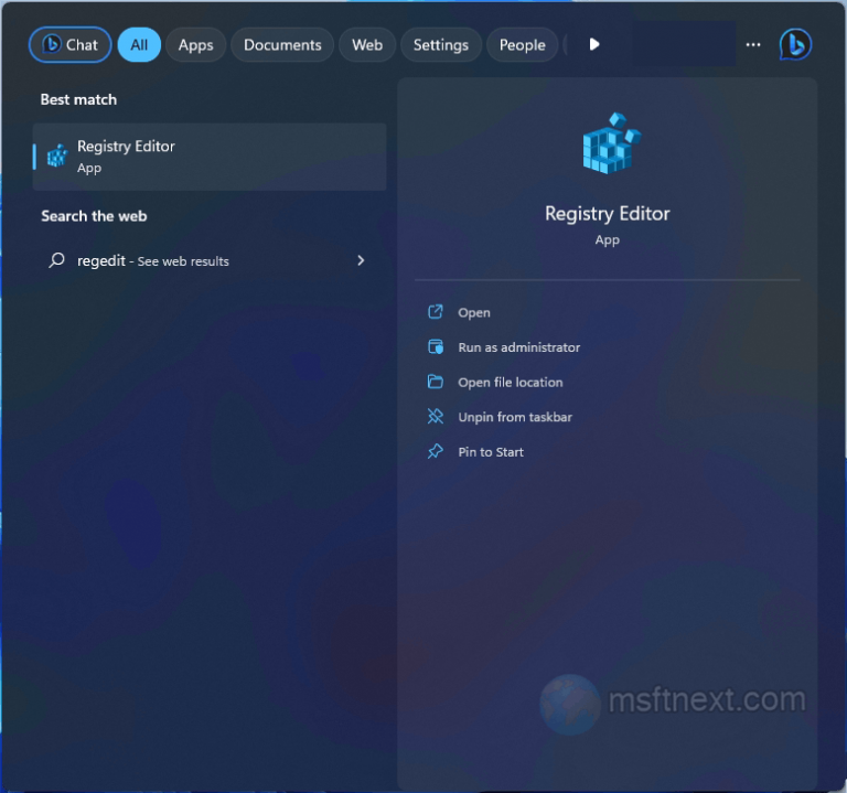 Disable the Let’s finish settings your device screen in Windows 11 and 10