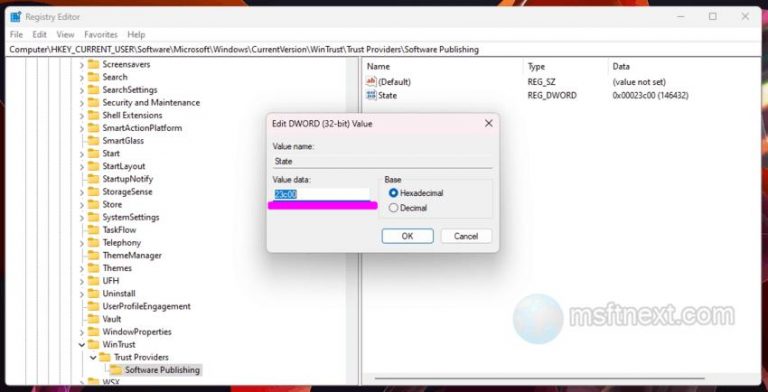 Fix the "Windows Online Troubleshooting Service Is Disabled" Error