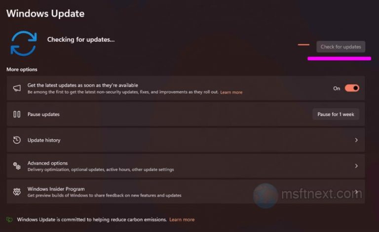Fix the "Windows Online Troubleshooting Service Is Disabled" Error