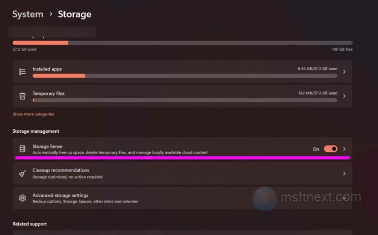 Fix the "Windows Online Troubleshooting Service Is Disabled" Error