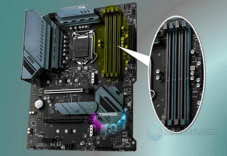 Find if a motherboard supports dual channel RAM