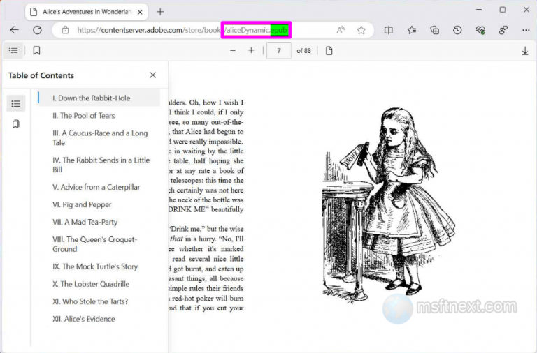 How to enable EPUB support in Microsoft Edge How to enable EPUB support in Microsoft Edge