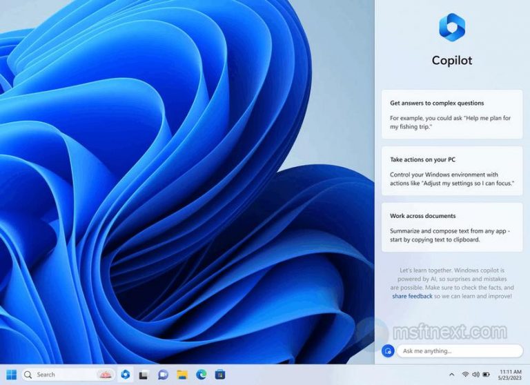 What is Windows Copilot and how to enable it?